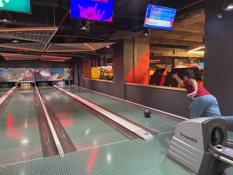 Bowling in Mumbai Starting at ₹ 200 | Best Bowling Alleys